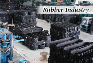 The Indian Rubber Industry | All India Rubber